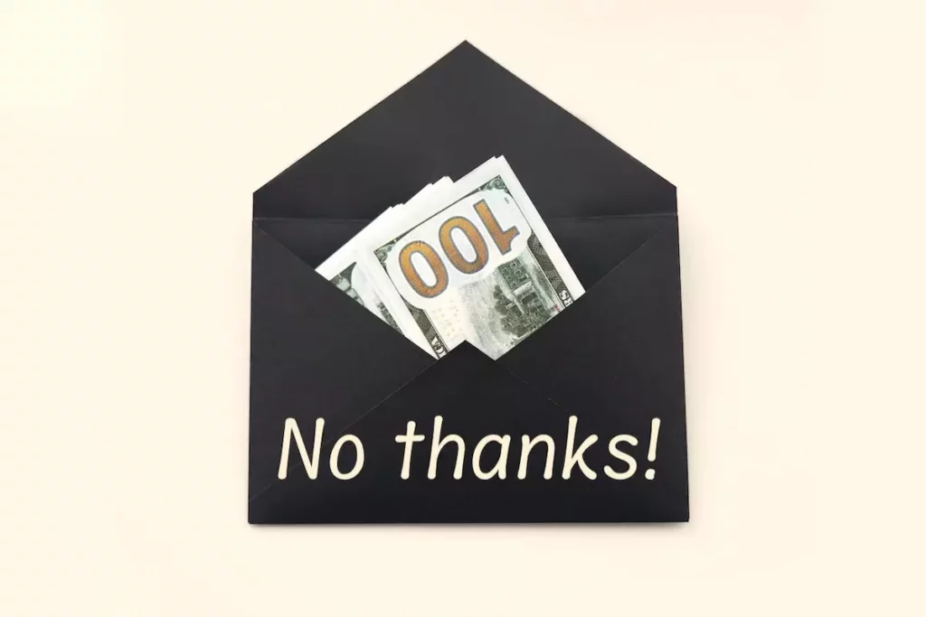 Cash Stuffing Budgeting System: No Thanks! – WowPursuits
